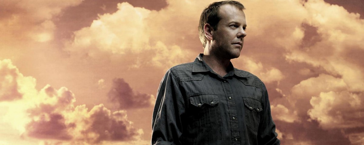 Regarder 24 HEURES CHRONO saison 7 streaming en ligne | STARZ ON