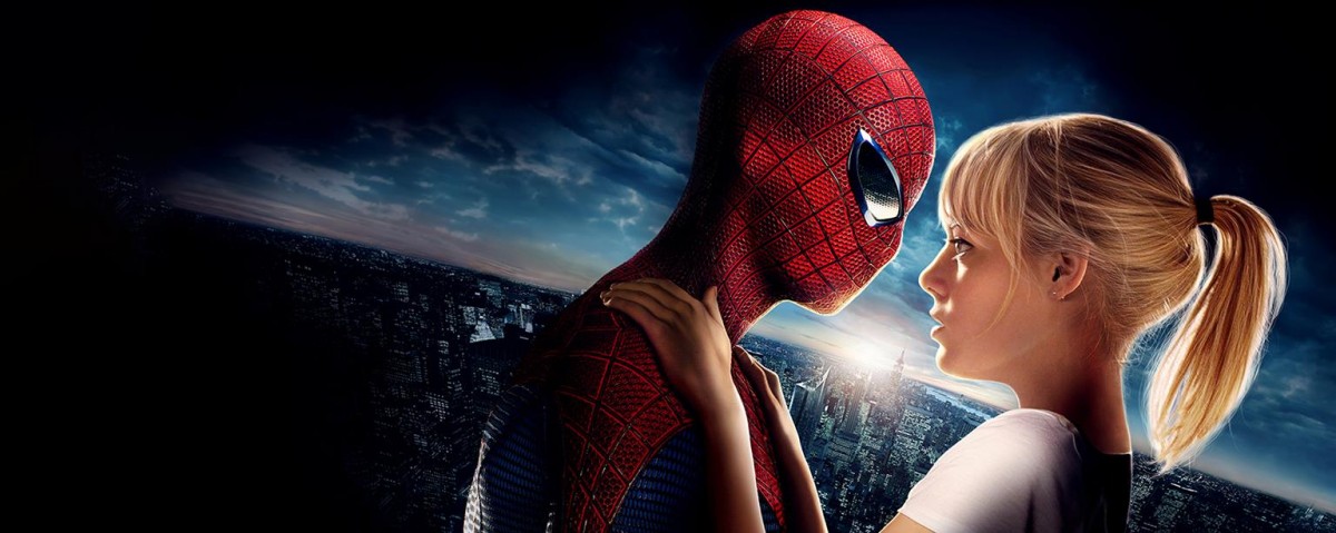 Watch The Amazing Spider-Man Online | STARZPLAY