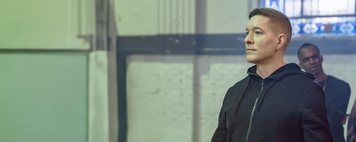 Watch Power Book IV: Force Online | STARZPLAY