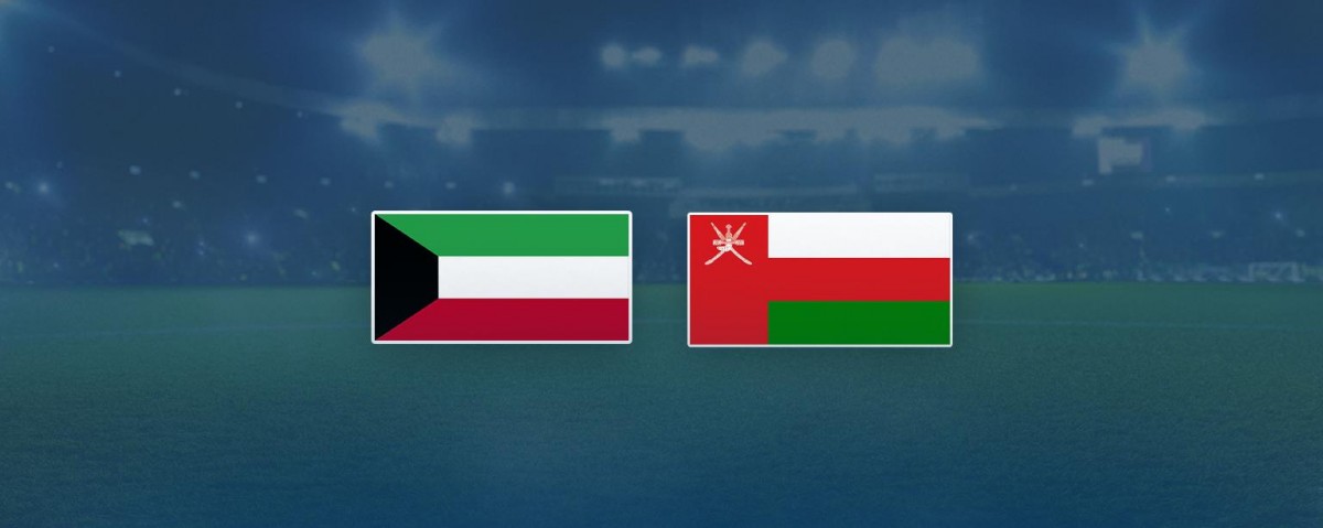 Watch Arabian Gulf Cup - KWT vs OMN Online | STARZ ON