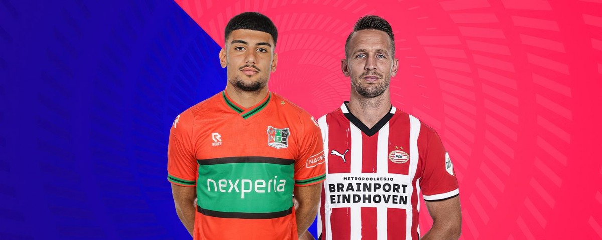 Watch DL - NEC vs PSV Online | STARZ ON
