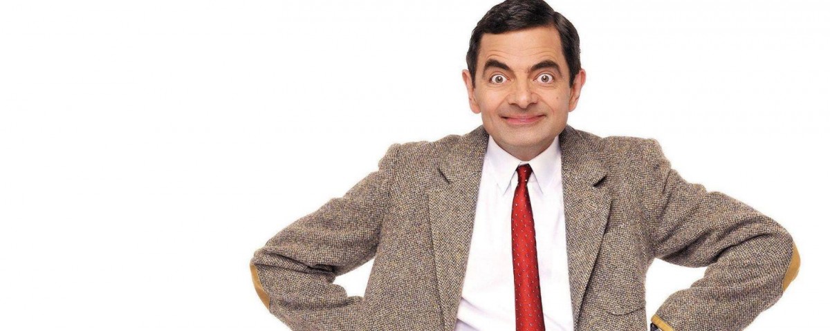 Watch Mr Bean Live Action For Free | STARZPLAY