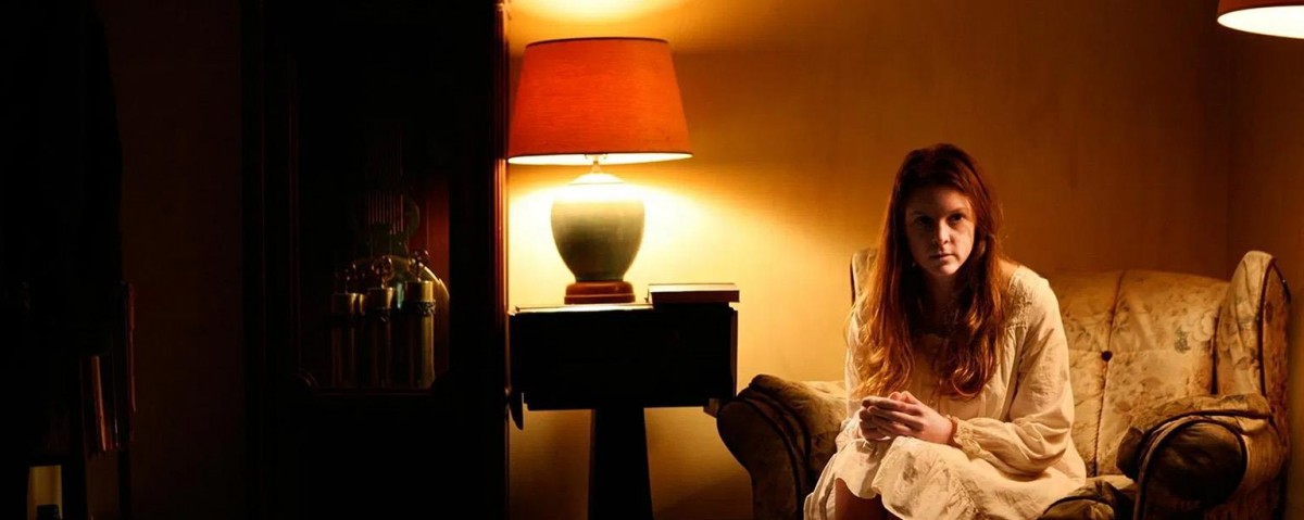 Watch Last Exorcism Part II For Free | STARZPLAY