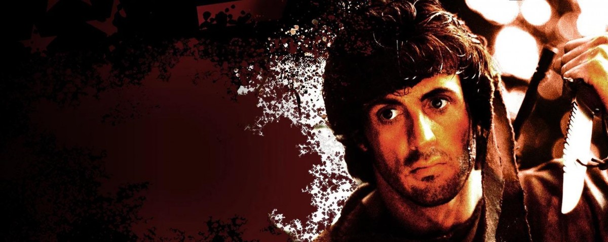 Watch Rambo: First Blood Part I For Free | STARZPLAY