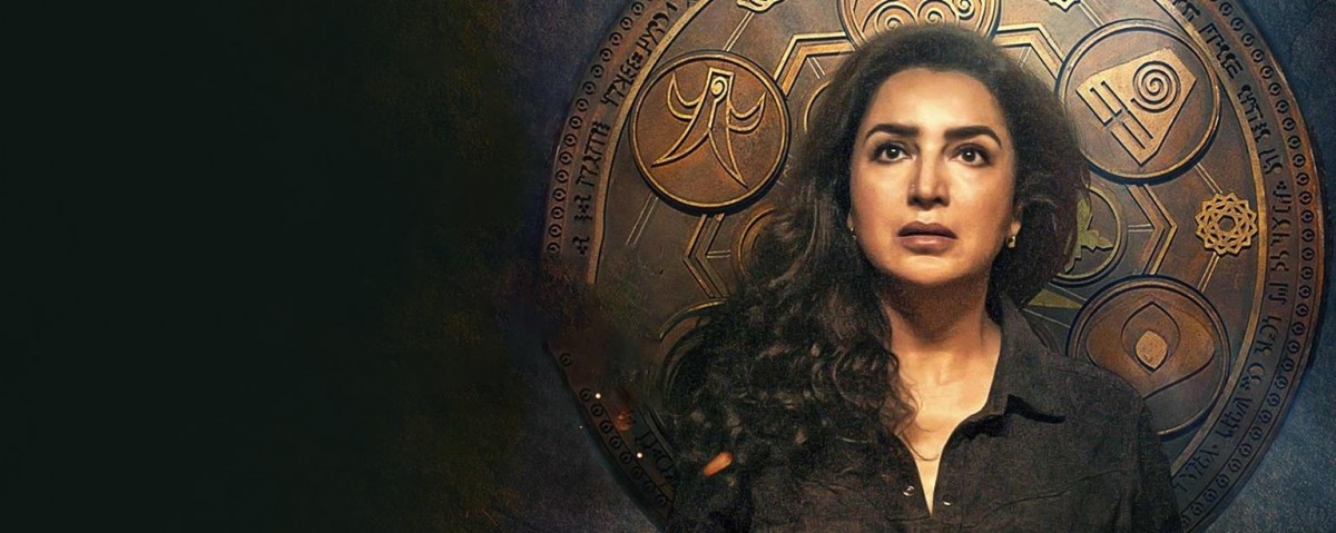 Watch Bhay Online | STARZPLAY