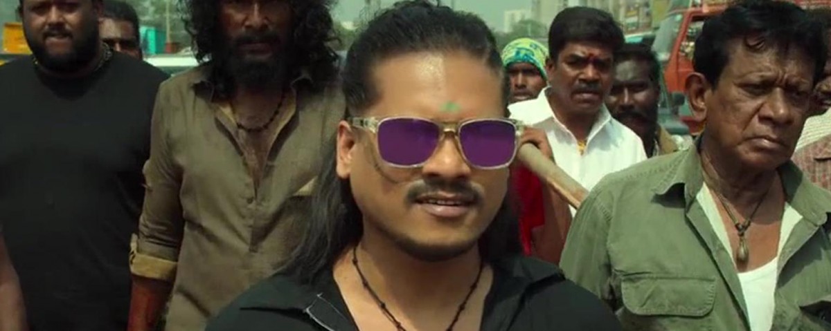Watch Goli Soda Rising Online Starz On