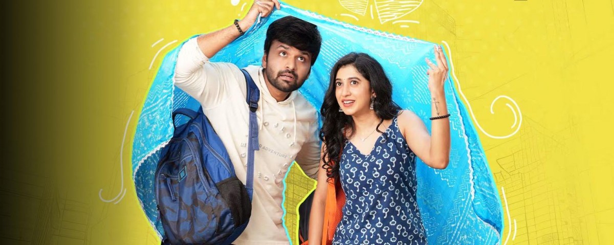 Watch Rambo In Love season 1 Streaming Online | STARZPLAY