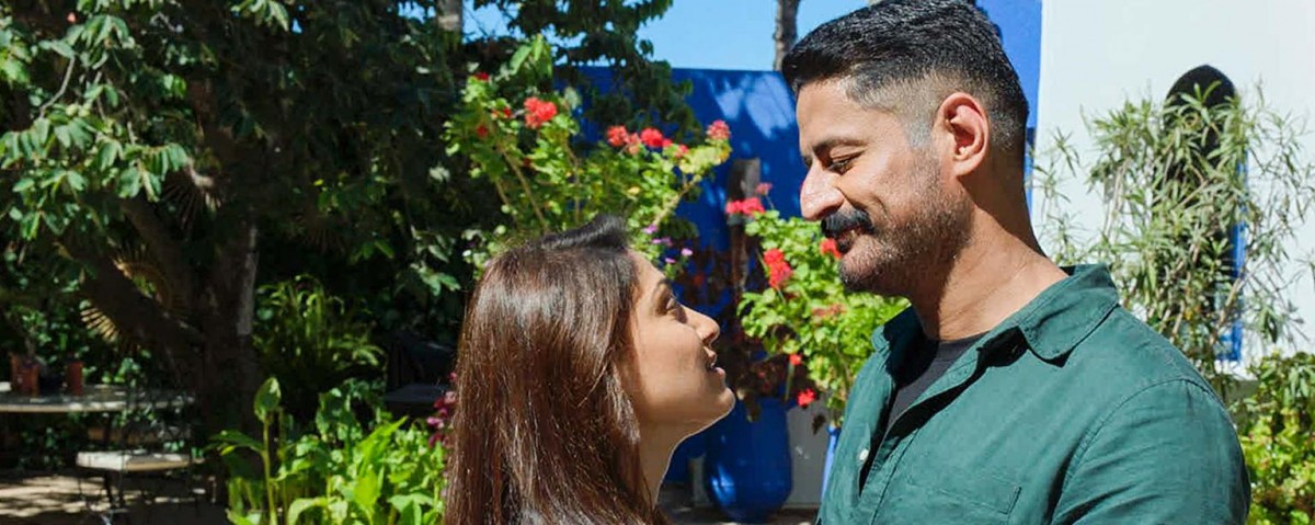 Watch The Freelancer Online | STARZPLAY