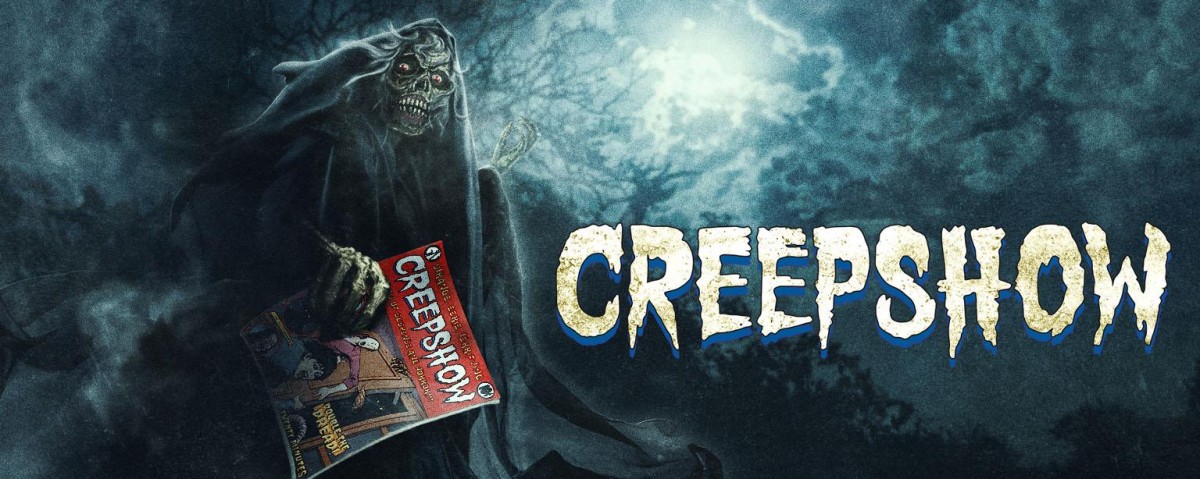 Watch Creepshow For Free | STARZPLAY