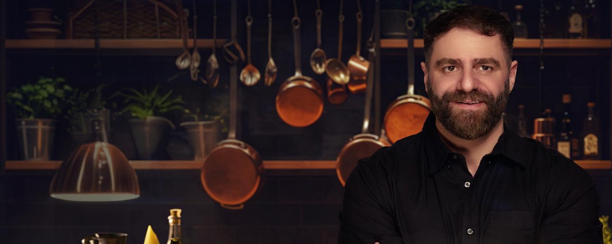 Watch Flavors from the Heart For Free | STARZPLAY