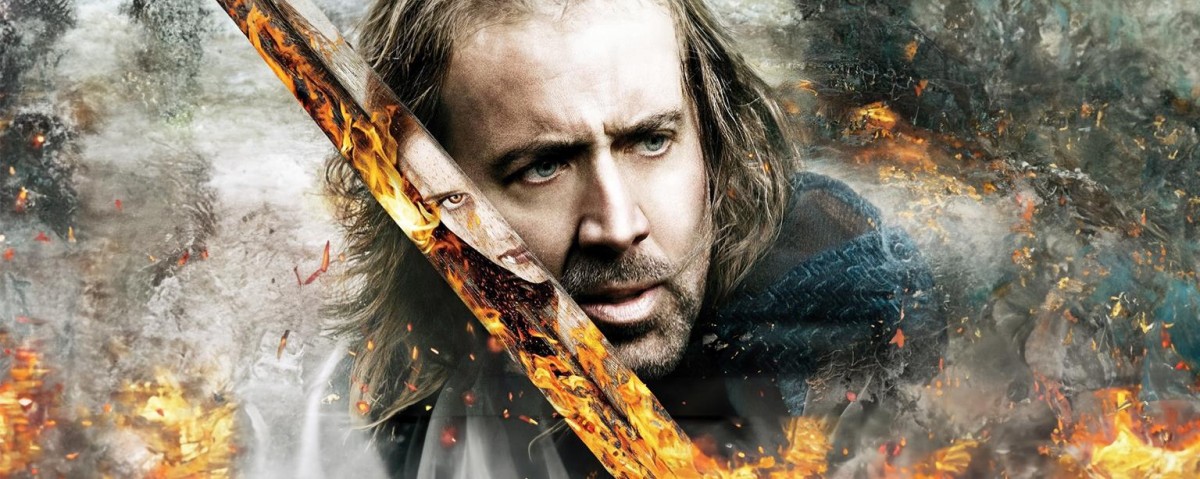 Watch Season Of The Witch For Free | STARZPLAY