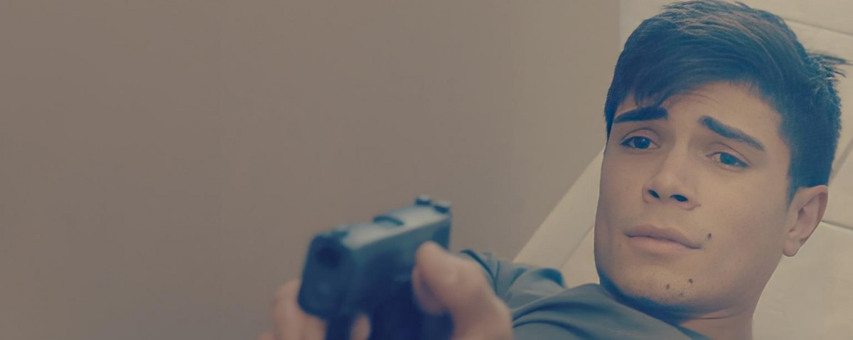 Watch Anarchy Radio For Free | STARZPLAY