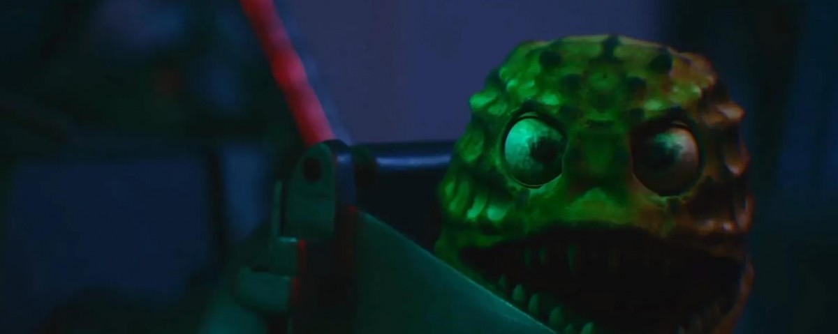 Watch Haunted House Of Pancakes For Free | STARZPLAY