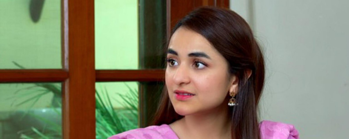 Watch Raaz-e-Ulfat For Free | STARZPLAY