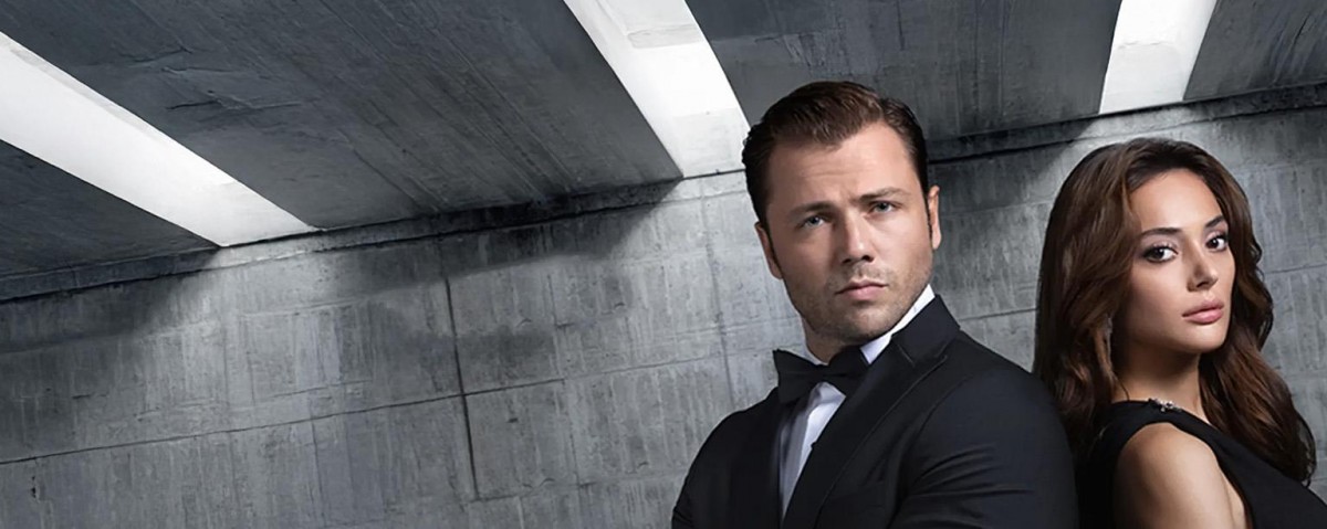 Watch The Shadow Team Online | STARZPLAY