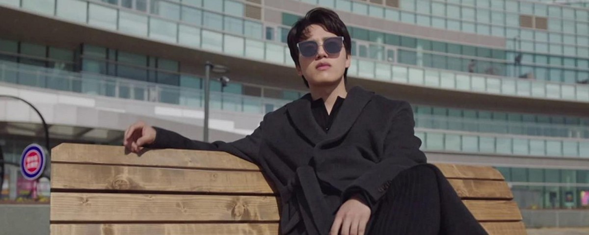 Watch Beyond Evil For Free | STARZPLAY