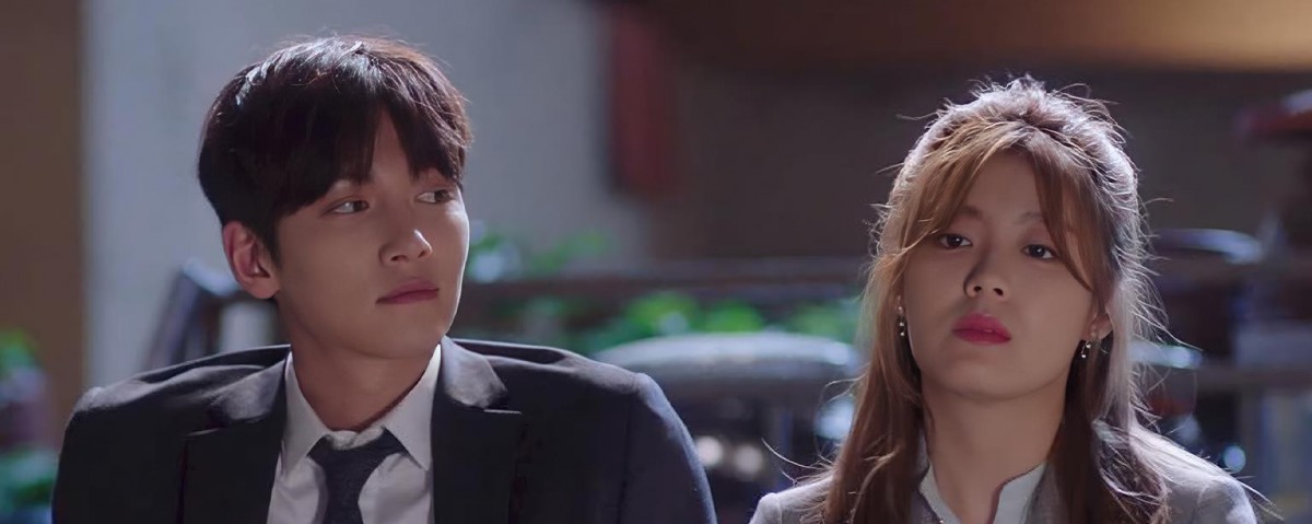 Watch Suspicious Partner season 1 For Free | STARZPLAY