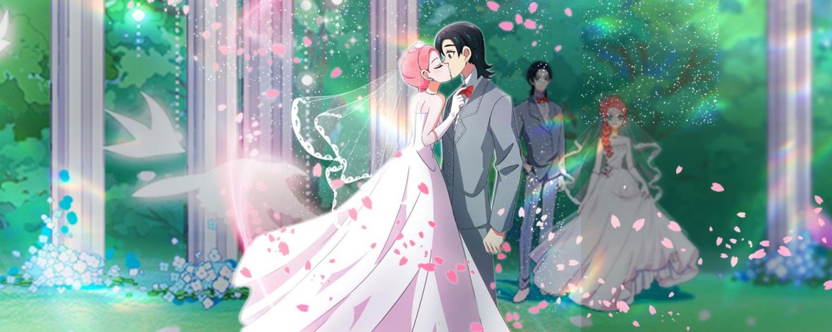 Watch Love Magic Grocery For Free | STARZ ON