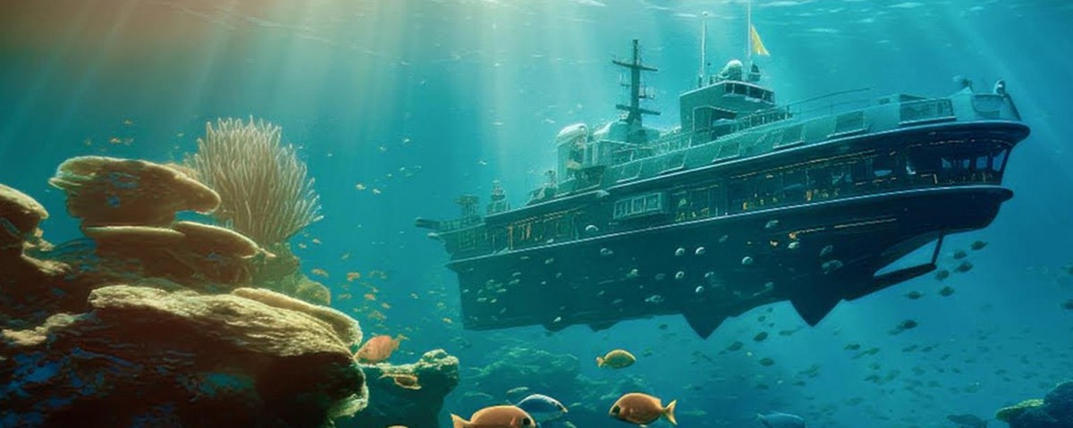 شاهد أتلانتيس: سيكريت ستار مابرز أوف إيه لوست وورلد مجانًا | STARZ ON