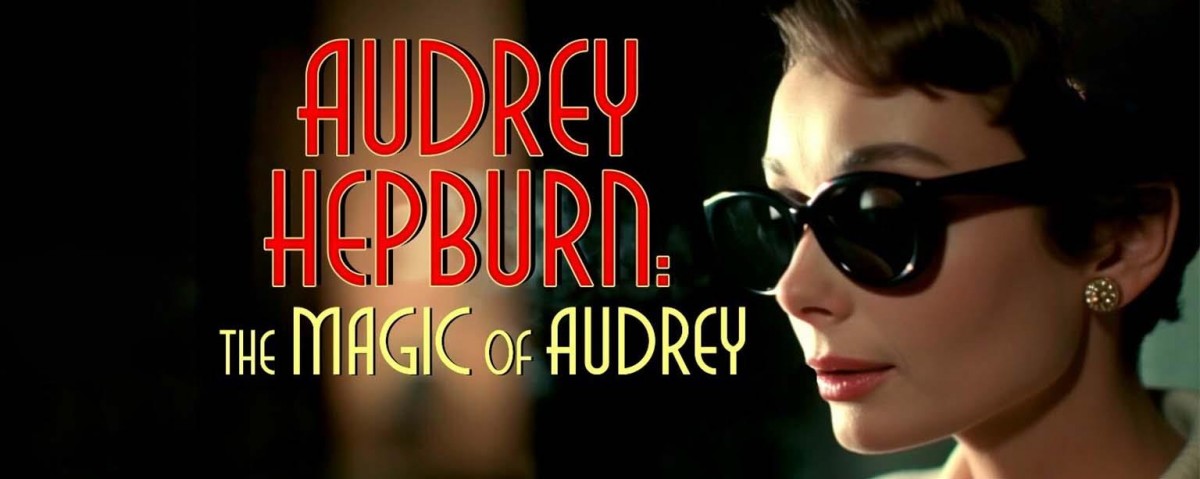 شاهد أودري هيبورن - سحر أودري مجانًا | STARZPLAY