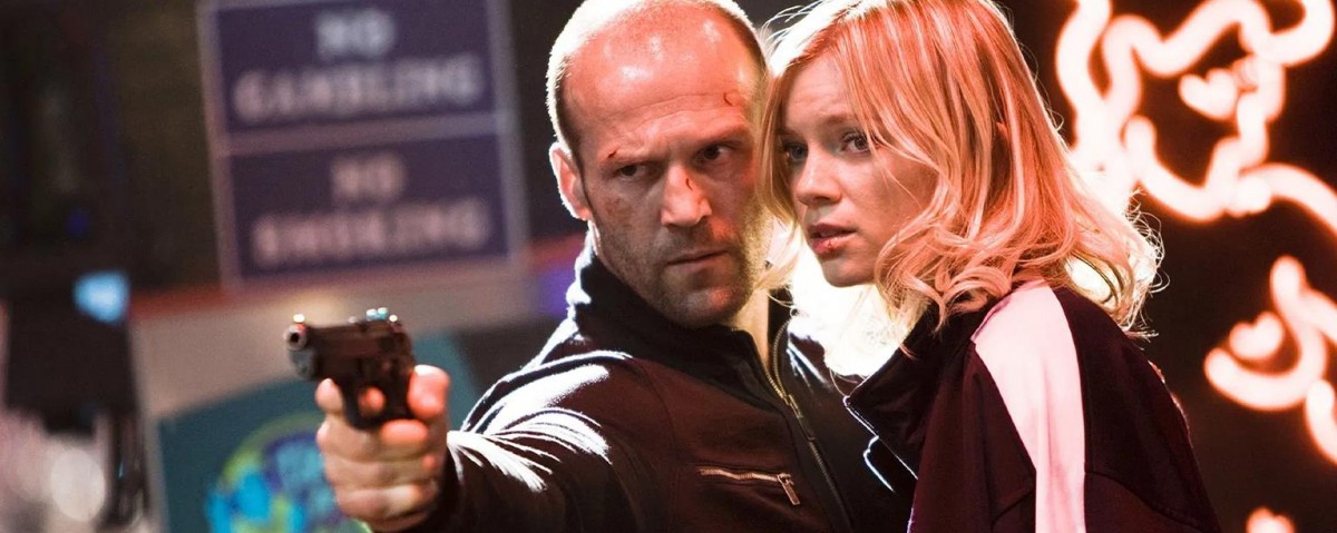 شاهد كرانك 2 مجانًا | STARZPLAY