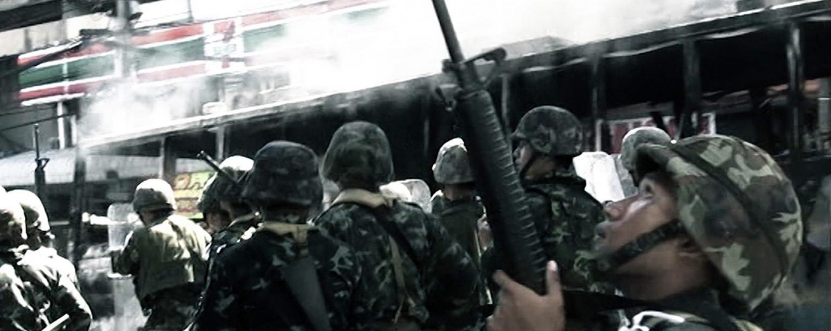 Watch Alien: Battlefield Earth For Free | STARZ ON