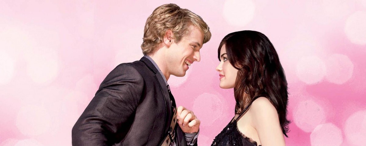 Watch A Cinderella Story Once Upon A Song Store Starzplay