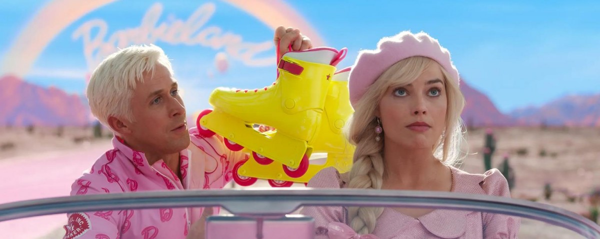 شاهد باربي | المتجر | STARZPLAY