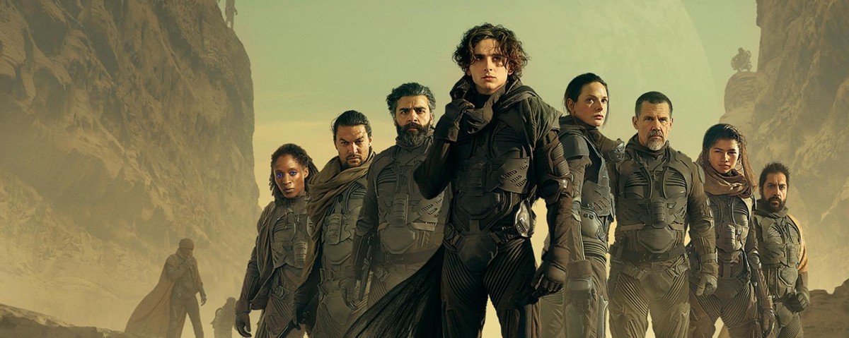 Watch Dune | Store | STARZPLAY