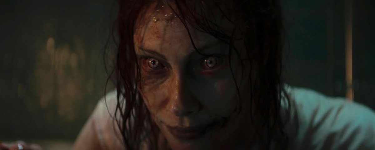 Watch Evil Dead Rise | Store | STARZPLAY