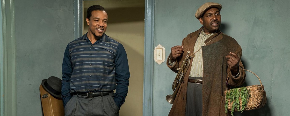 Watch Fences | Store | STARZPLAY
