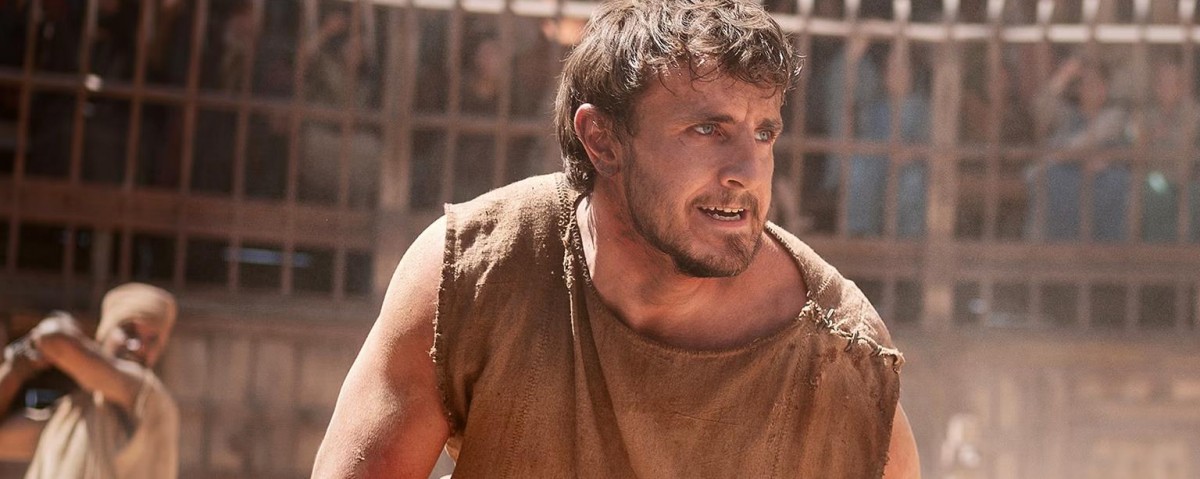 Watch Gladiator II | Store | STARZPLAY