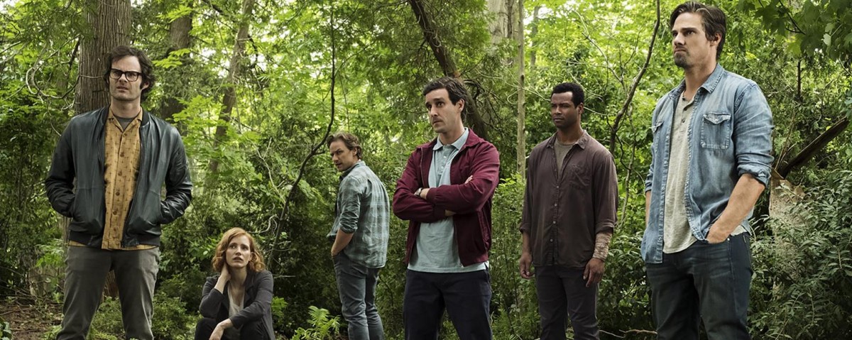 Watch IT Chapter Two | Store | STARZPLAY