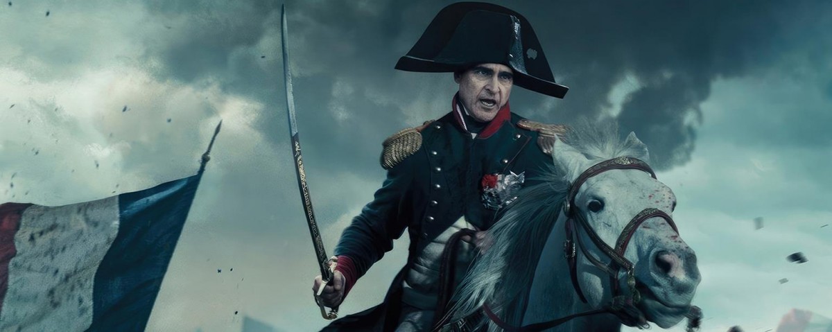 Watch Napoleon | Store | STARZPLAY