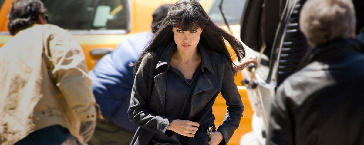 Watch Salt | Store | STARZPLAY