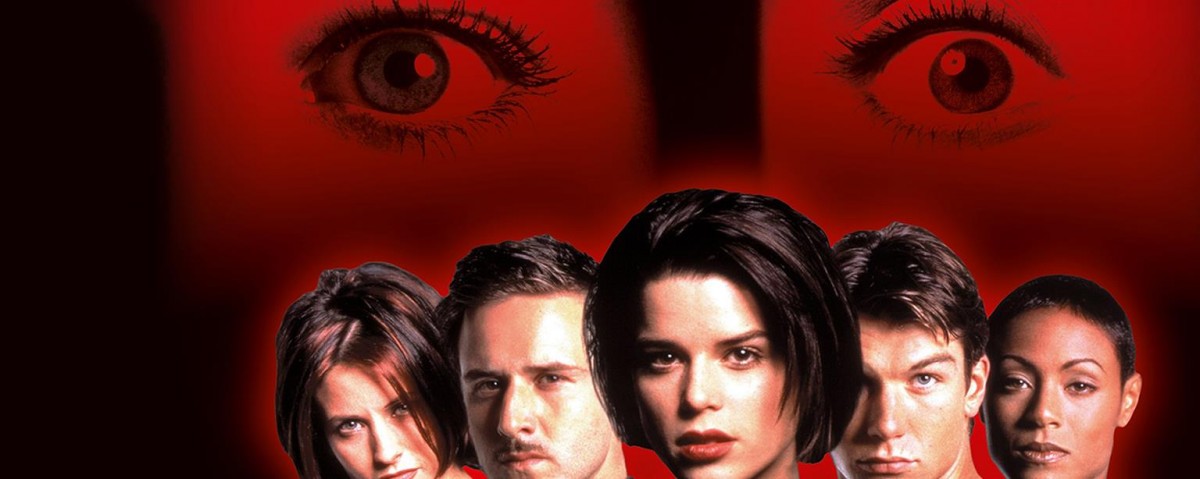 Watch Scream 2 | Store | STARZPLAY
