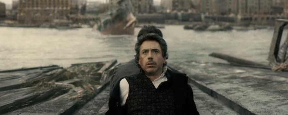 Watch Sherlock Holmes | Store | STARZ ON