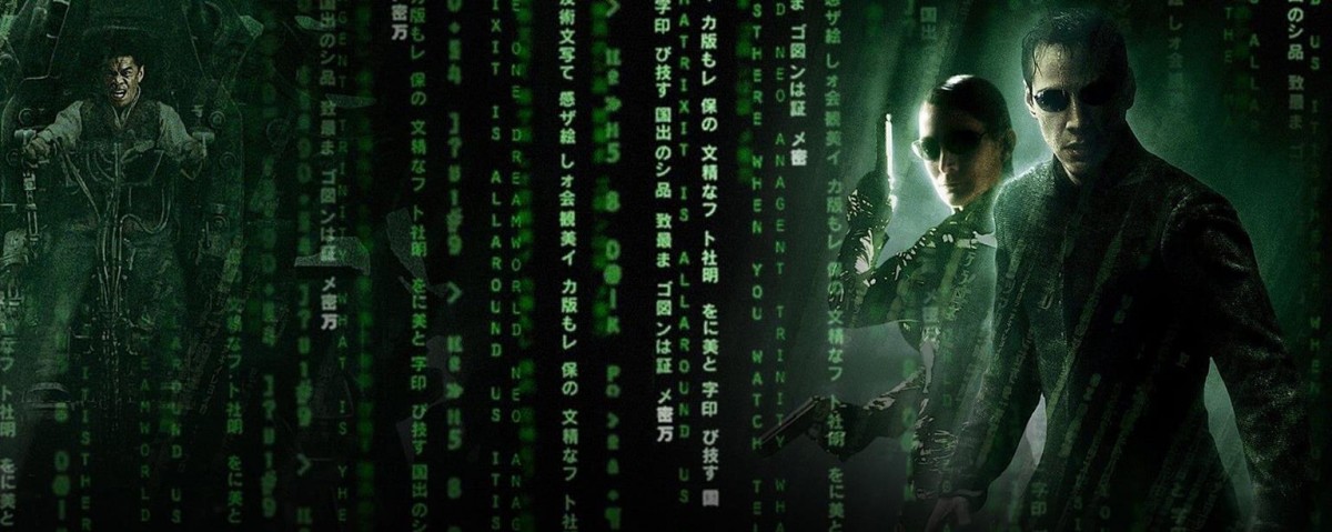 Watch The Matrix Revolutions | Store | STARZPLAY
