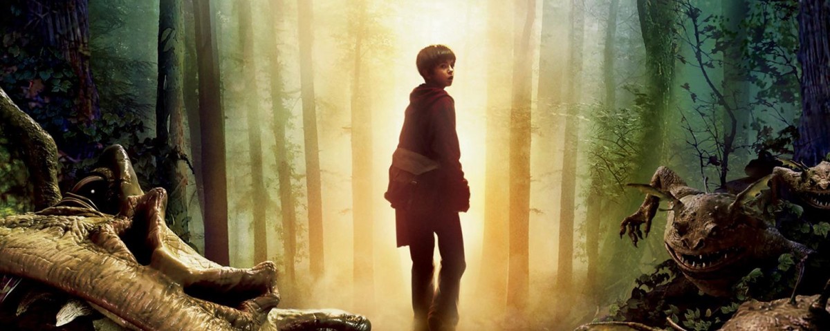 Watch The Spiderwick Chronicles | Store | STARZPLAY