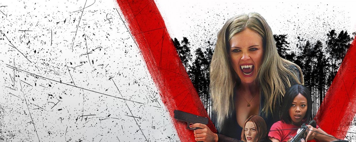 Watch V For Vengeance | Store | STARZ ON