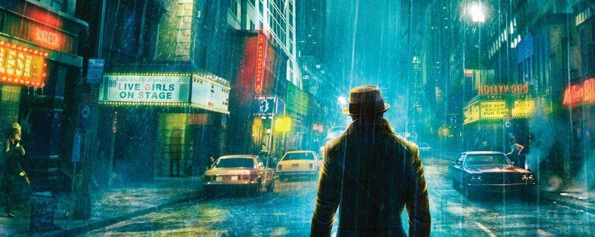 Watch Watchmen | Store | STARZPLAY