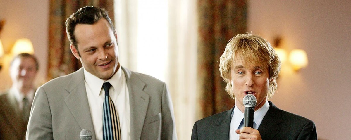 Watch Wedding Crashers | Store | STARZPLAY