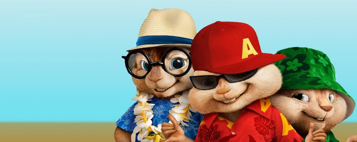 Watch Alvin And The Chipmunks: Chipwrecked Online | STARZPLAY