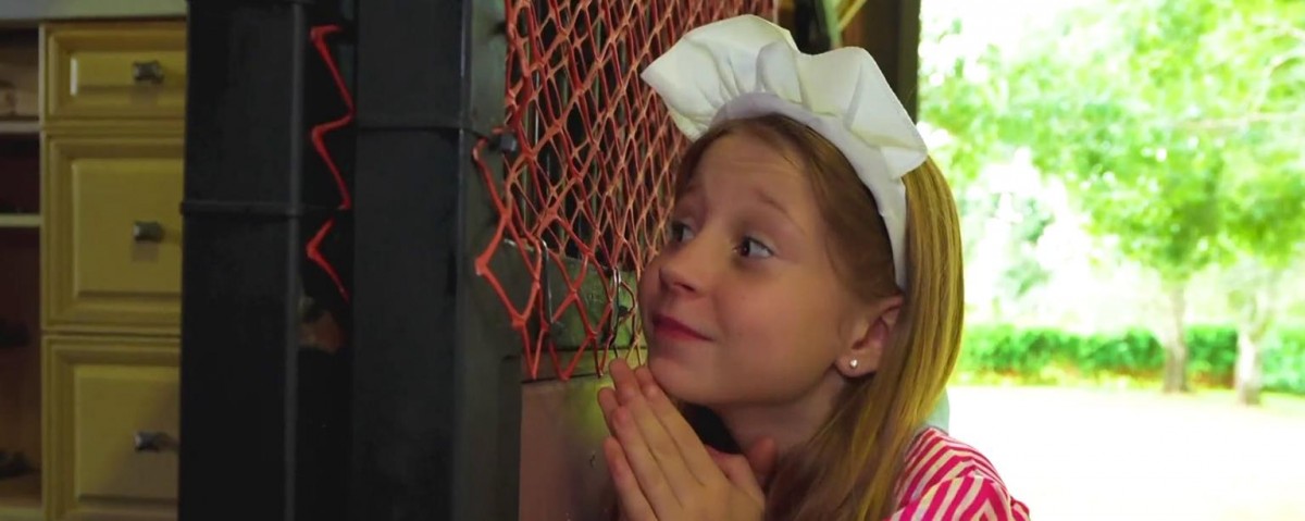 Watch Like Nastya Online | STARZ ON