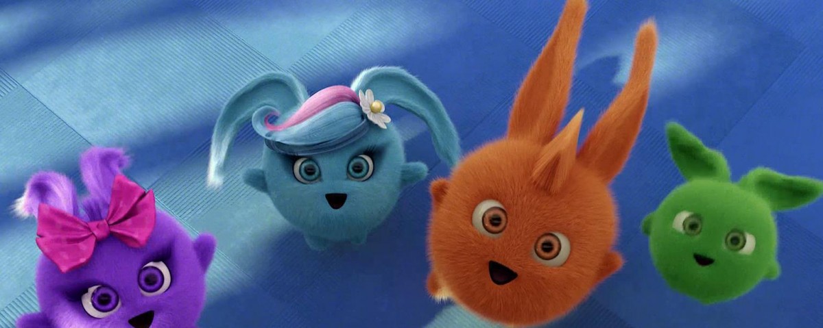 Watch Sunny Bunnies season 7 Streaming Online | STARZPLAY