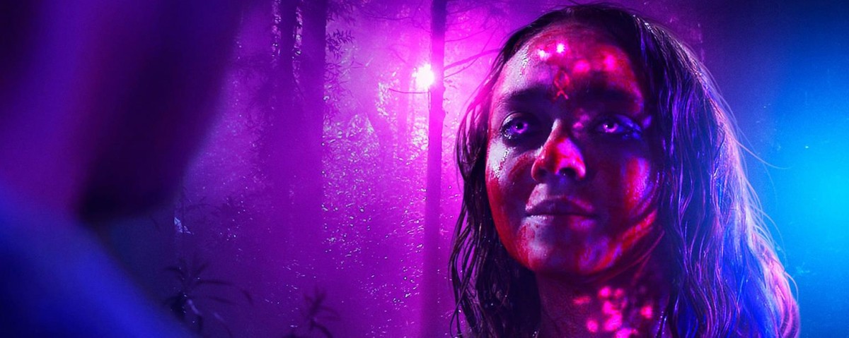 Watch Color Out of Space Online | STARZPLAY
