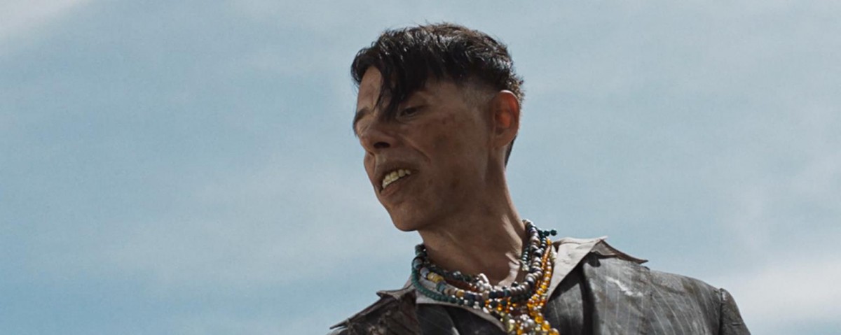 Watch The Seeding Online | STARZPLAY