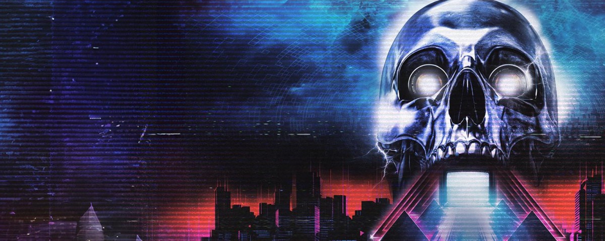 Watch V/H/S 85 Online | STARZPLAY