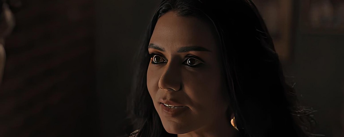 Watch Devil's Brain Online | STARZ ON