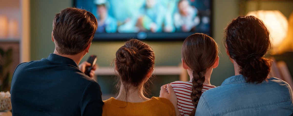 Watch STC tv Family Online | STARZPLAY